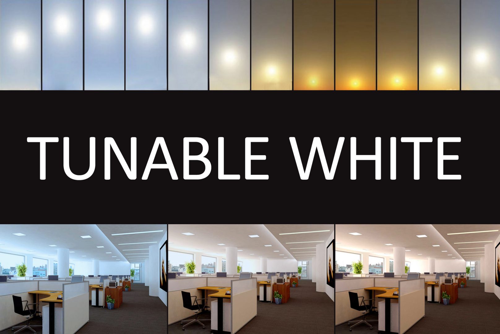 tunable-white » Ever Light Iluminação - Luminárias com tecnologia LED tunable-white » Ever Light Iluminação - Luminárias com tecnologia LED