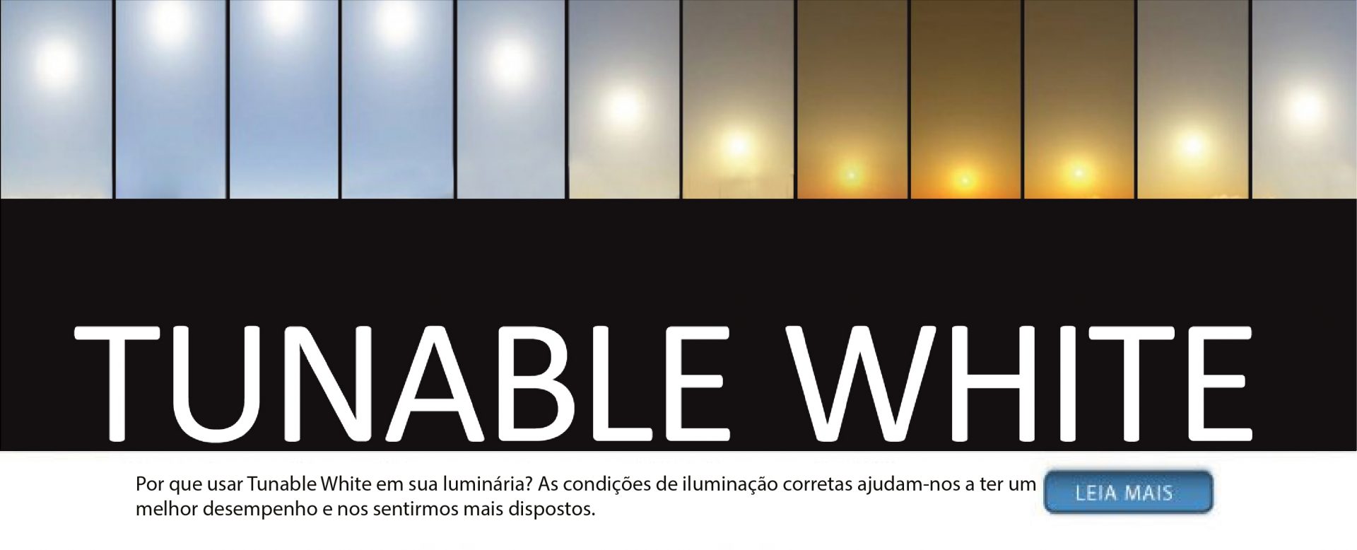 Arquivos Tecnologia » Ever Light Iluminação - Luminárias com tecnologia LED